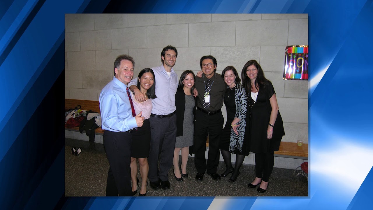 Anthony P. Morreale, PharmD, MBA, BCPS, FASHP - YouTube