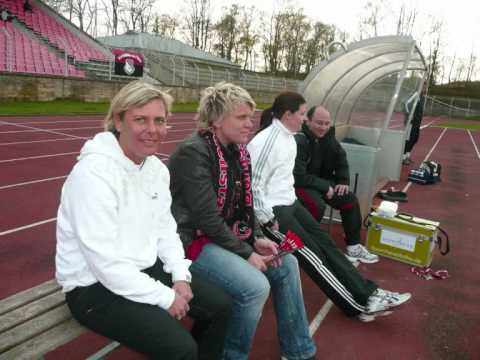 Herforder SV - Magdeburger FFC 6:0 -- 5/5