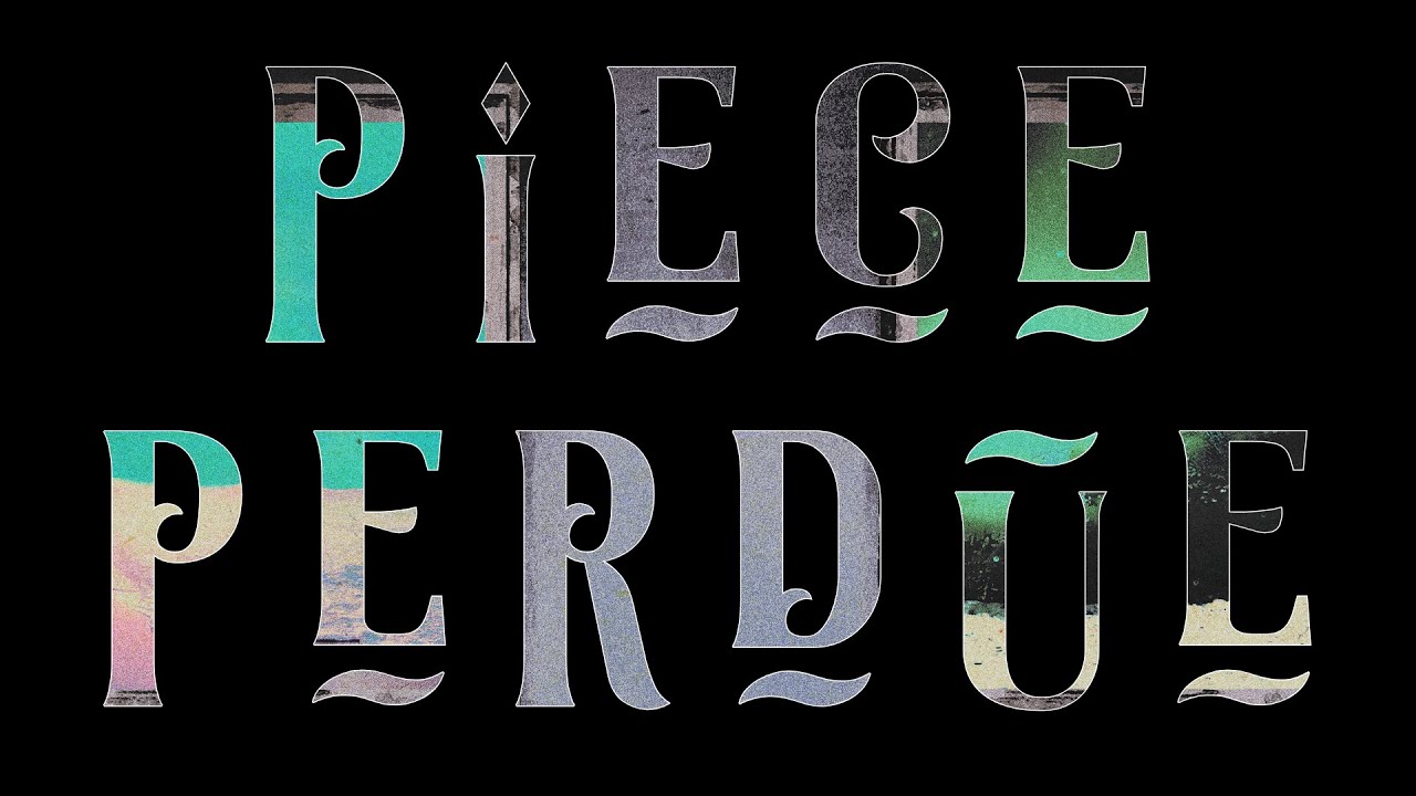 Leo Litt - Pièce perdue (Album complet) - YouTube