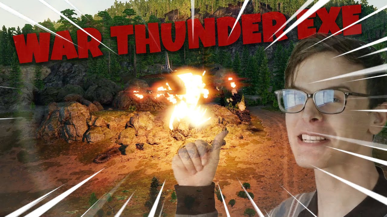WAR THUNDER 🚀funny moments🚀 #2 - YouTube