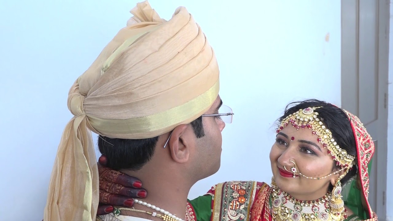 Parth & Poonam PART 001 - YouTube