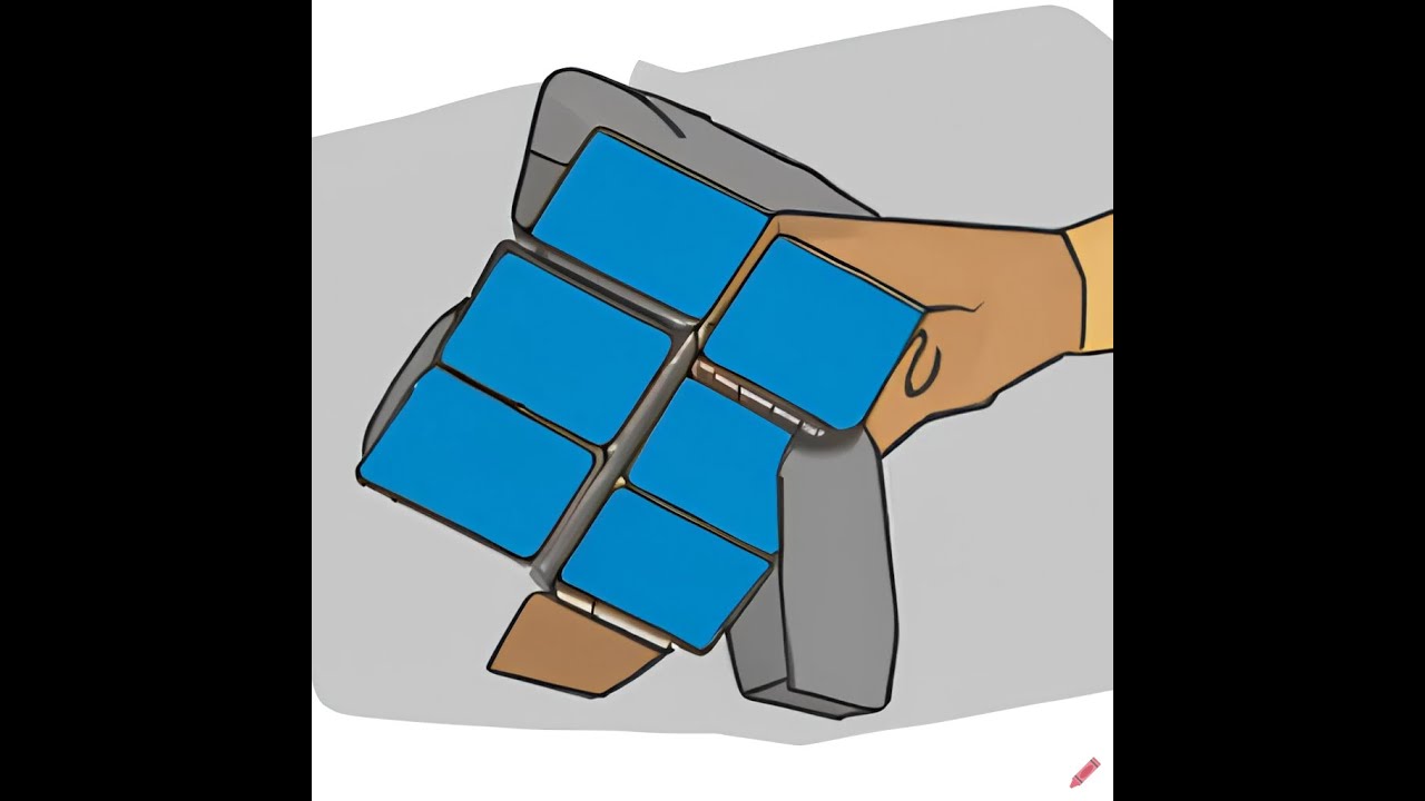 Bad Cubes Story By Me 25% NLL - YouTube