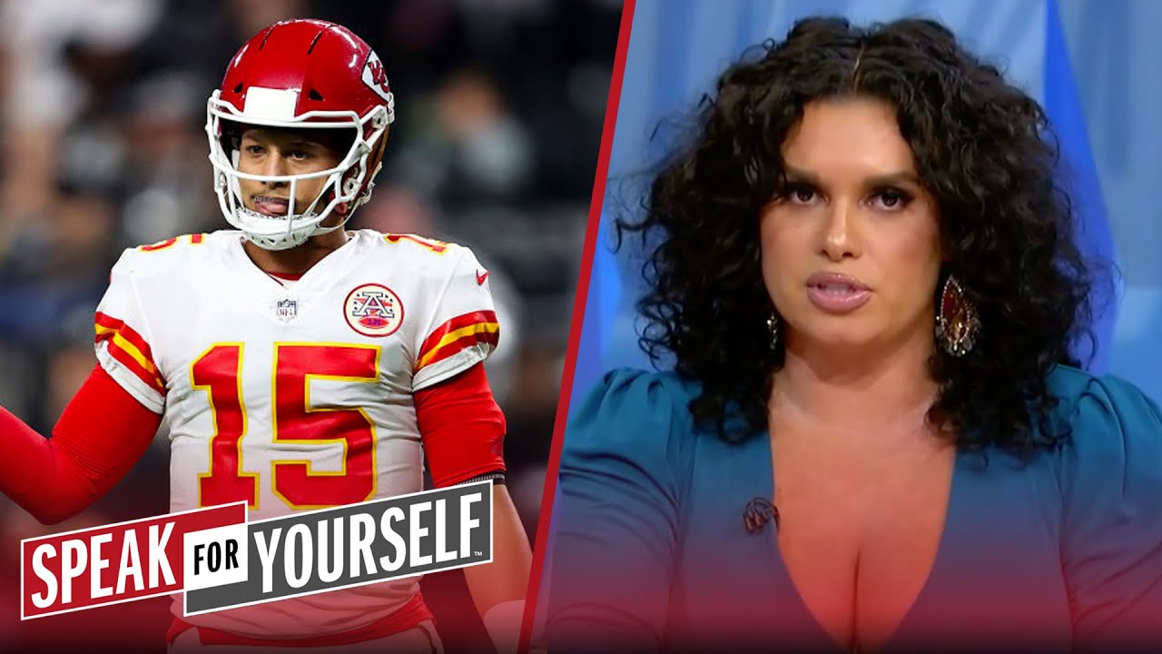 Chiefs need to win vs Cowboys to establish themselves in the AFC – Joy ...