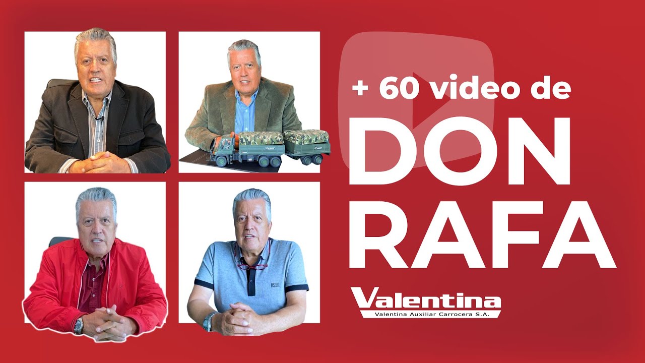 🔔Más de 60 Videos de Don Rafa👨‍🦳😆 - YouTube