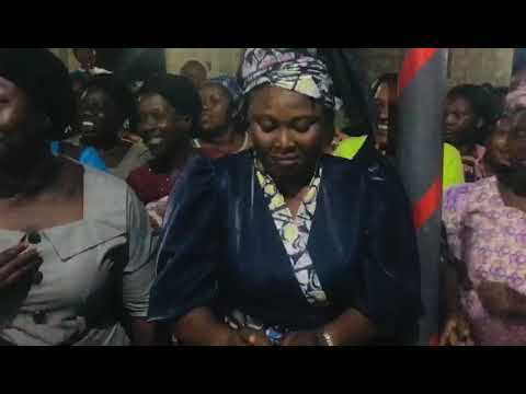 Omololu Harmony at Omu Aran, Kwara State - YouTube