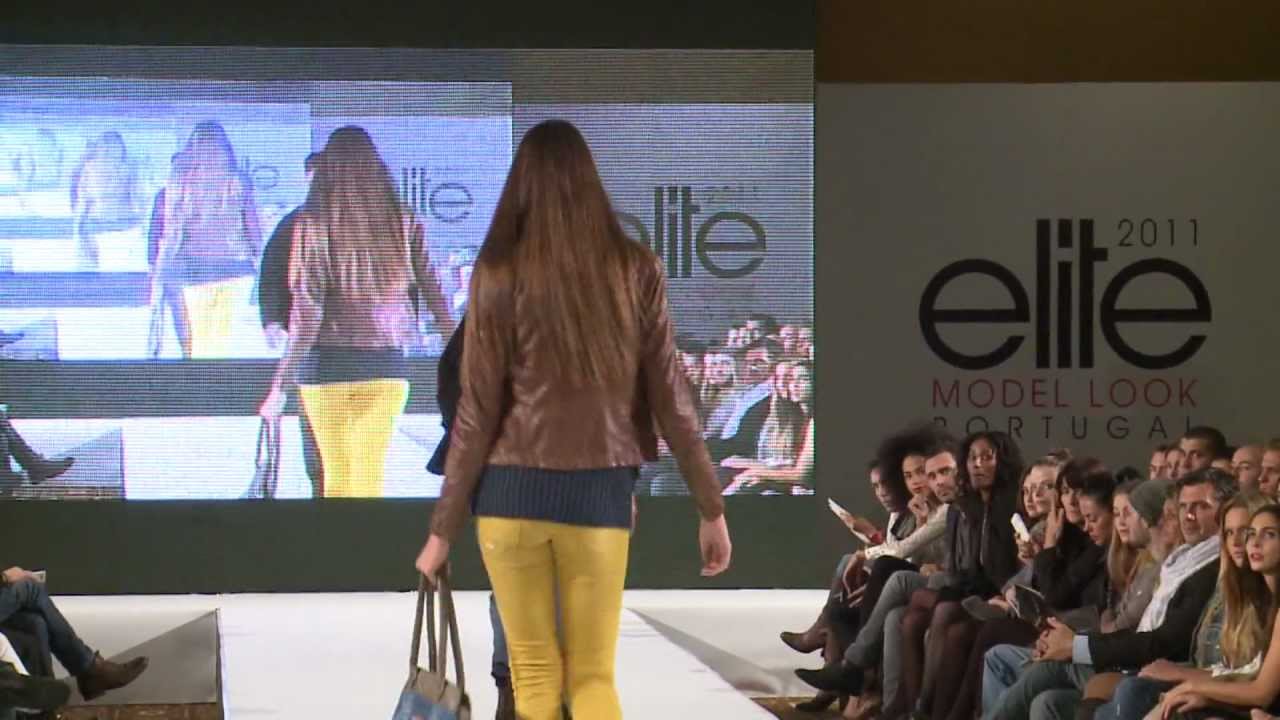 Final Elite Model Look Portugal 2011 by Fashion TV - YouTube
