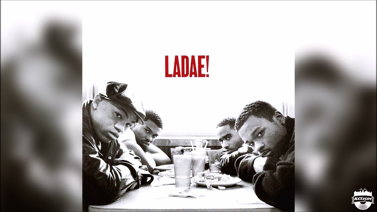 Ladae - Somehow - YouTube