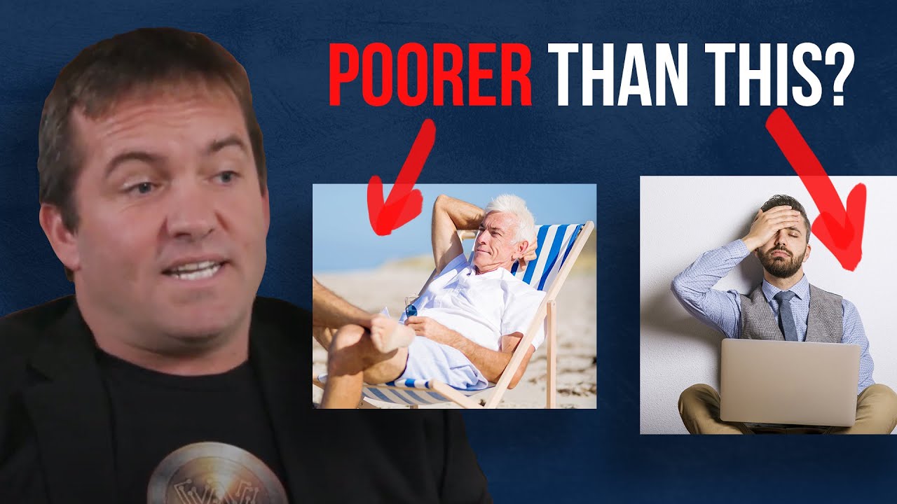 Who is Scott Picken and the Real Truth of Being Poor? - YouTube