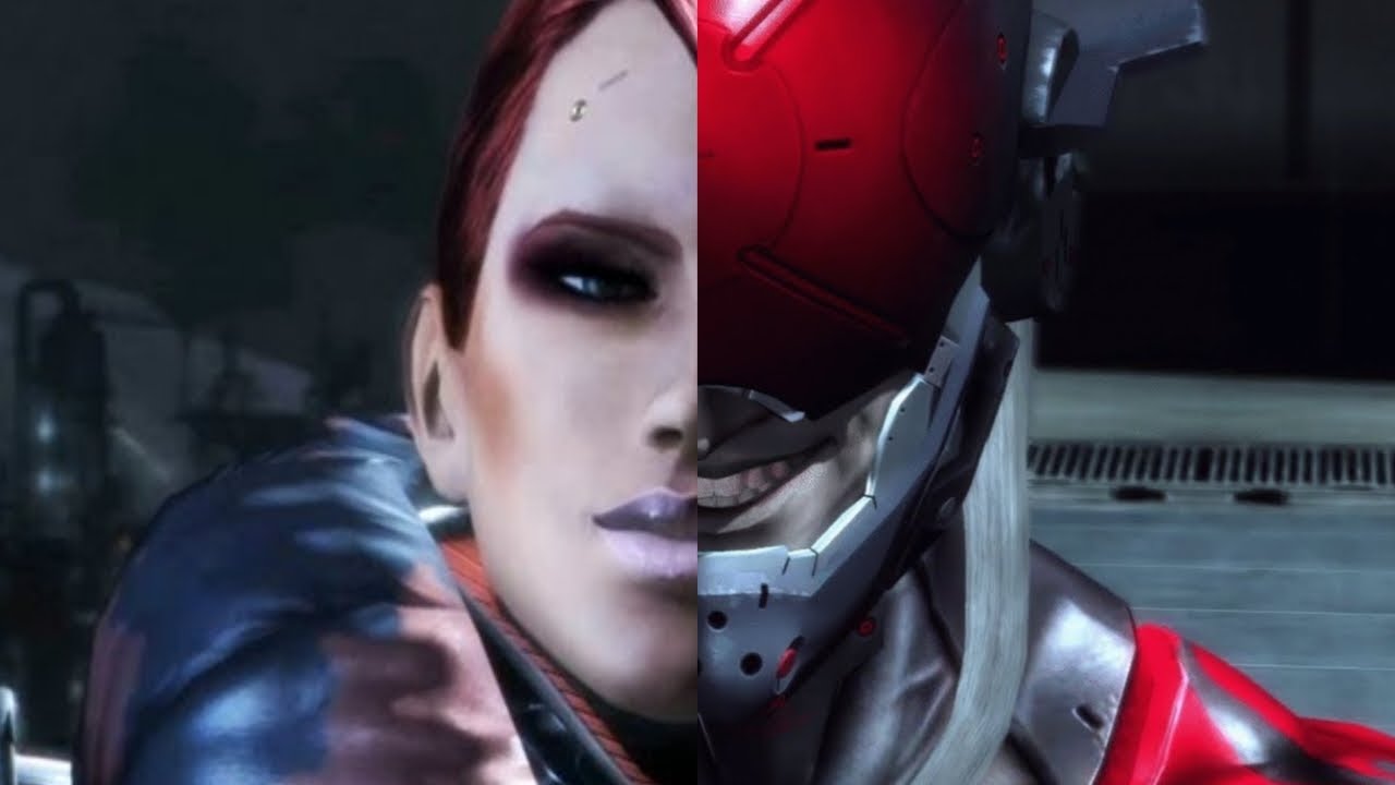 Reused Assets vs. A Normal Human - YouTube