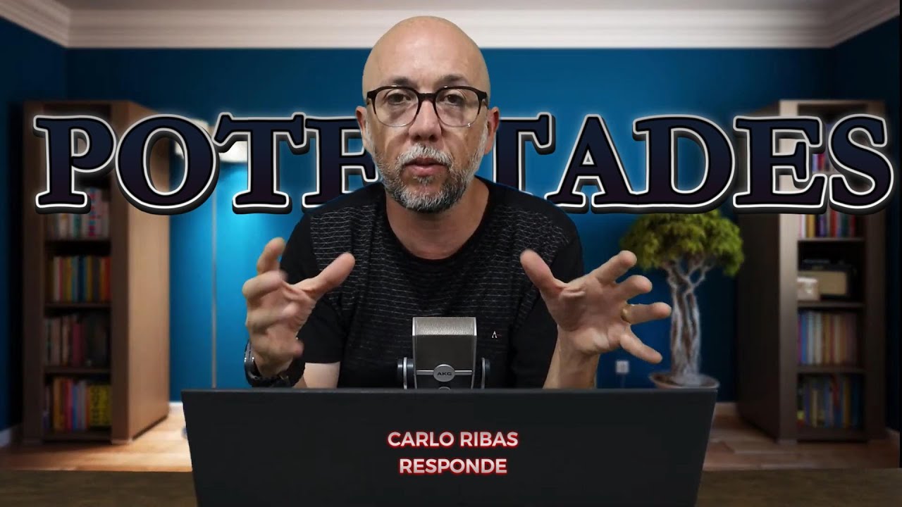 Corte Carlo Ribas responde - POTESTADES - YouTube