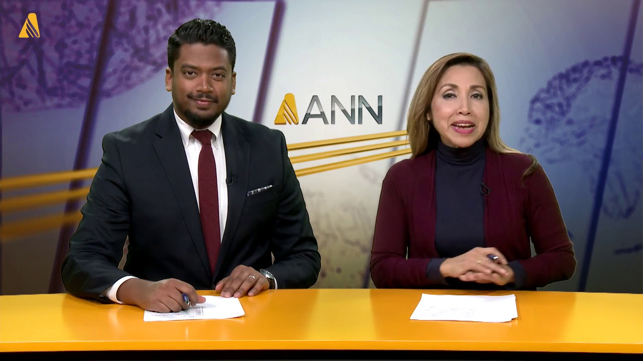 ANN Video Full Episode - January 3, 2020 - YouTube