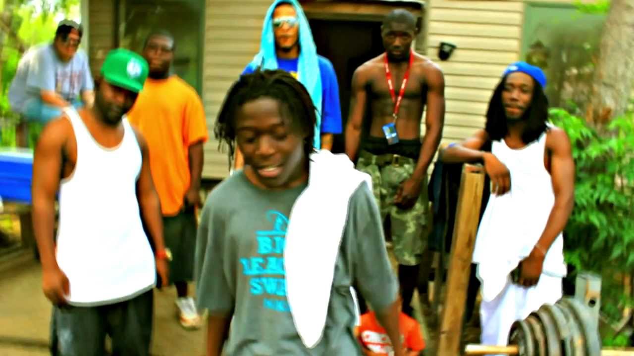 I Go Supa Hard - Bud Loc - YouTube