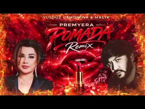 Yulduz Usmonova &Malik Premyera Pamada.