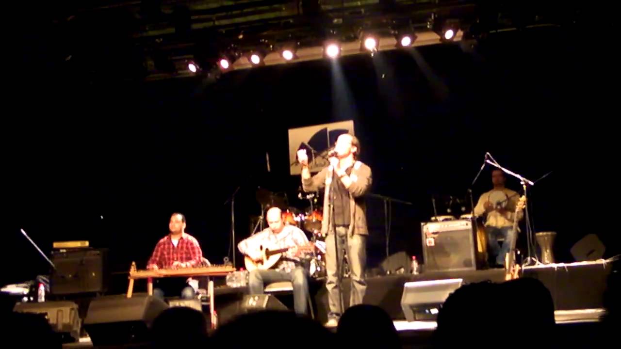 6 - Nagham Masry - Kelmeteen - HD - YouTube