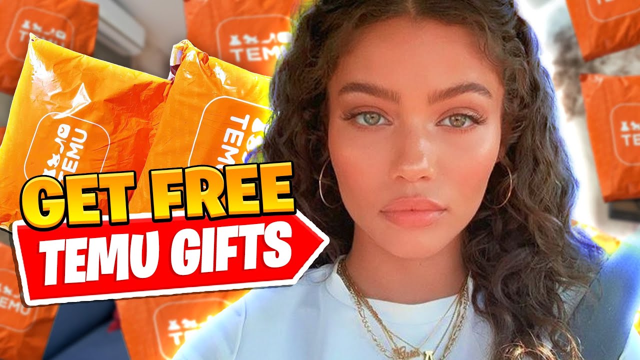 The Ultimate Temu Free Stuff Tutorial: Get Yours Now! - YouTube