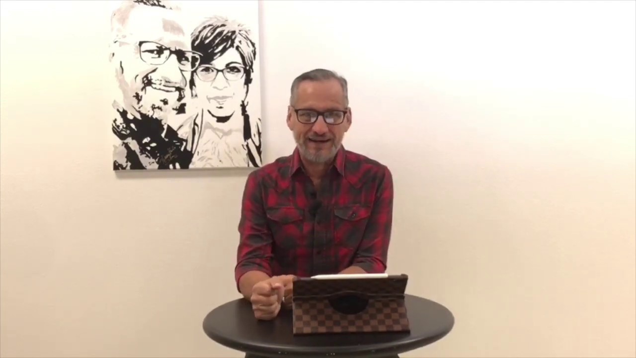 Domingo Mayo 17, 2020 ETChurch San Juan, Texas Pastor Robert Sanchez ...