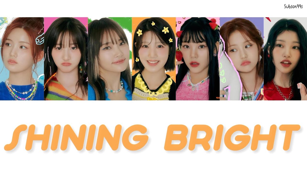 [THAISUB] SHINING BRIGHT (빛을 따라가) - CSR (첫사랑) - YouTube