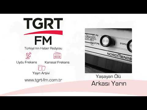 Arkasi Yarin Yorgun Yillar 07 Bölüm