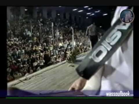 george wassouf live old porg hamod 1991 rohy yansma