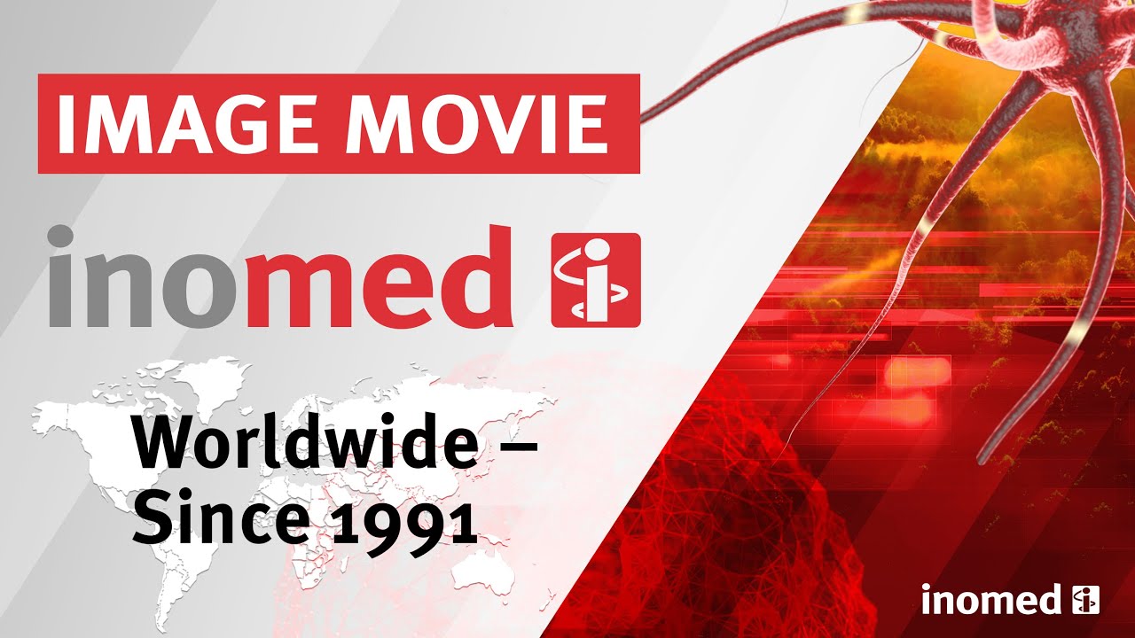 inomed │ Image Movie │Full Version - YouTube