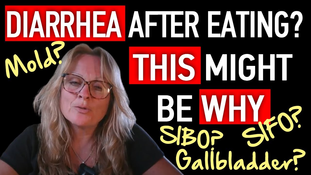 Say Goodbye To Diarrhea: My Tips For Preventing Digestive Issues After ...