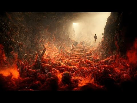 Is Hell Real or Is It Myth - YouTube