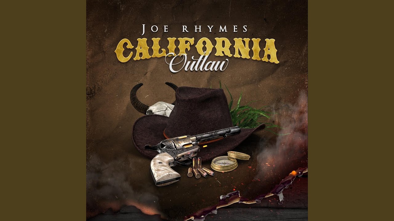 California Outlaw - YouTube