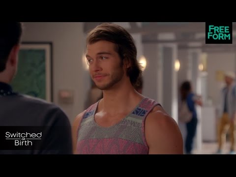 Switched at Birth | 4x12 Sneak Peek: Daphne's Mingo | Freeform