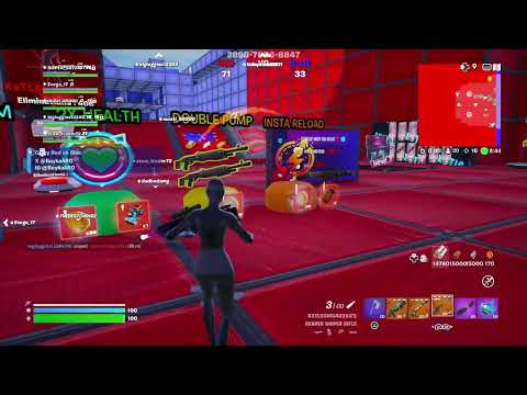 Red vs Blue fungame