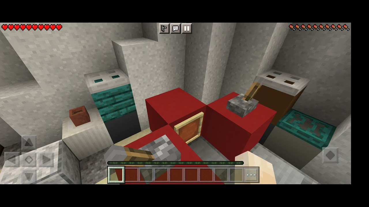 Star Wars Mash up Map for Minecraft PE free download - YouTube