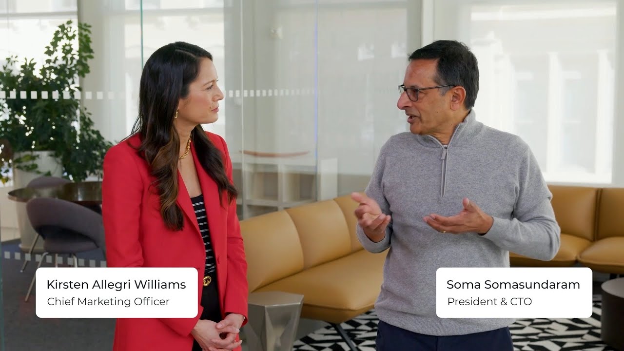 Introducing Infor Velocity Suite - YouTube