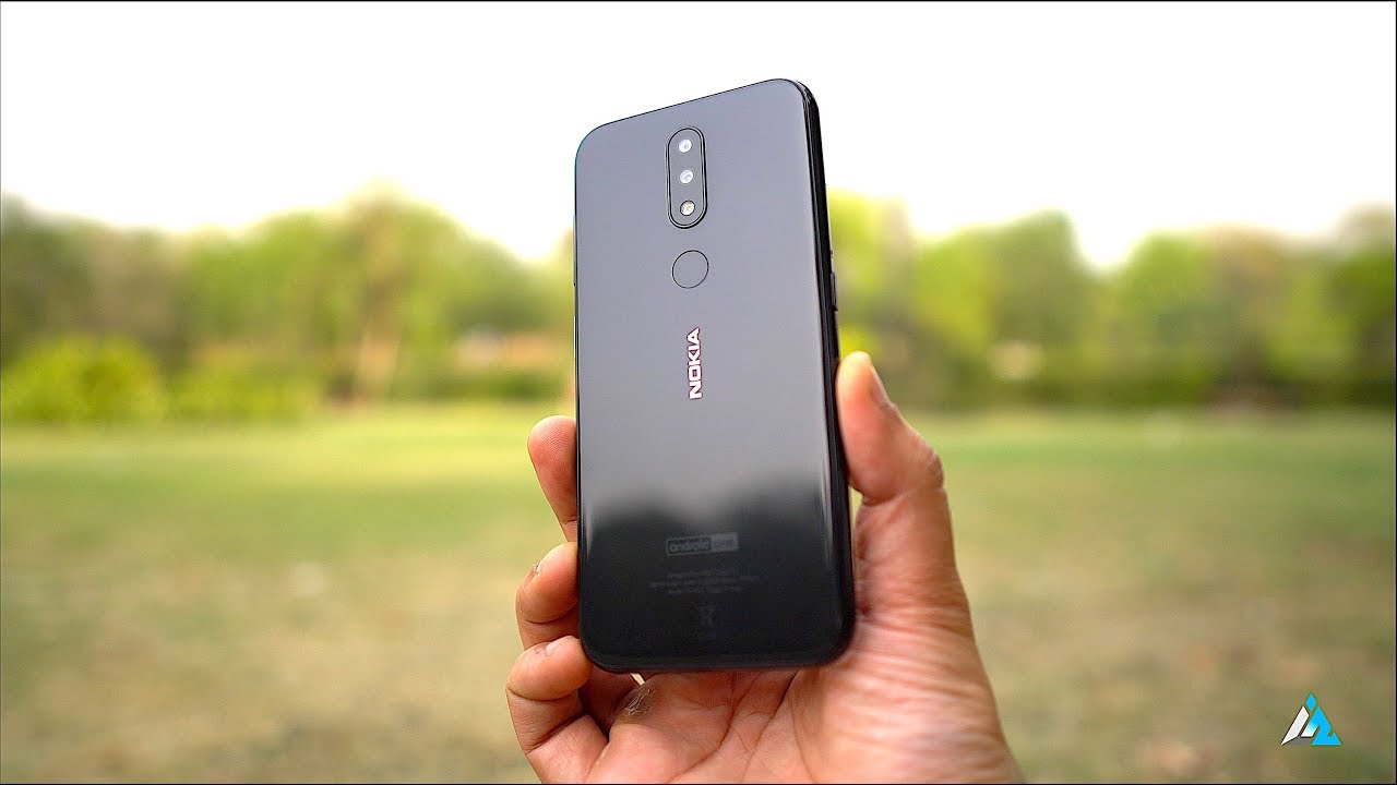 Nokia 4.2 REVIEW and UNBOXING [CAMERA, GAMING, BENCHMARKS] - YouTube