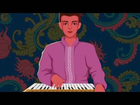 bina instruments ke riyaz II Lesson #1 PALTA PRACTICE... - YouTube