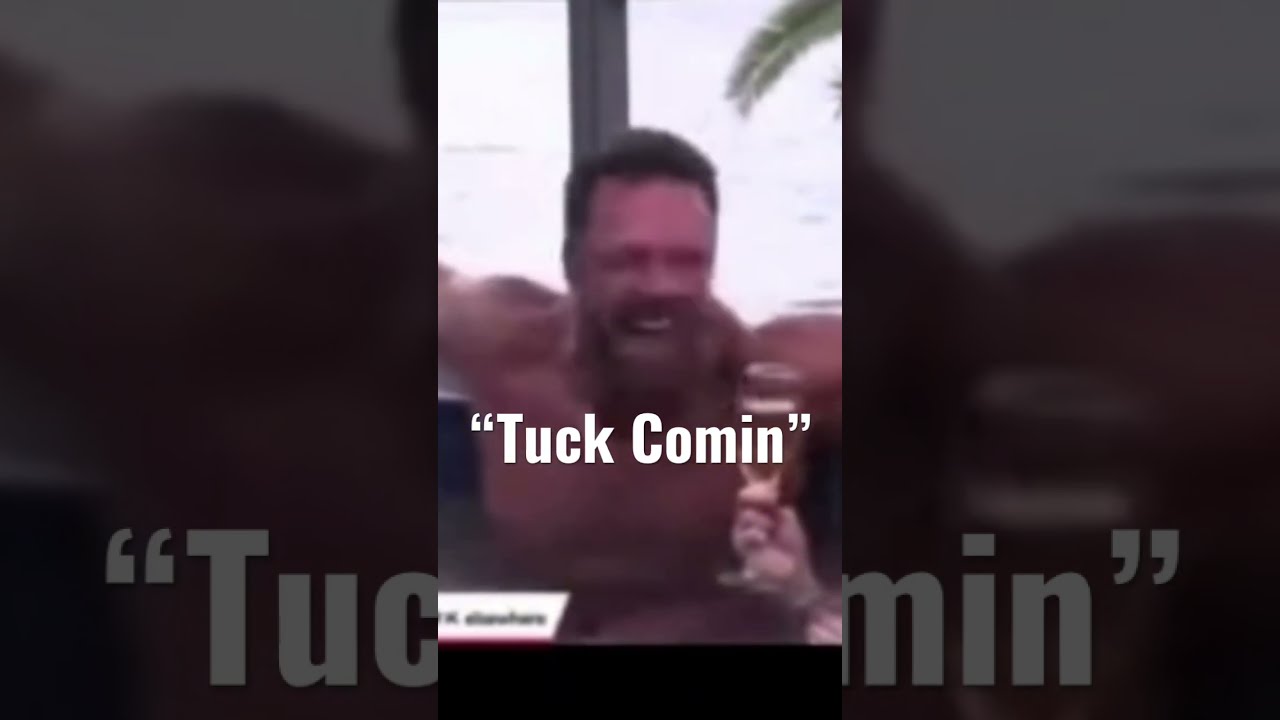 Tuck Comin… LOL - YouTube