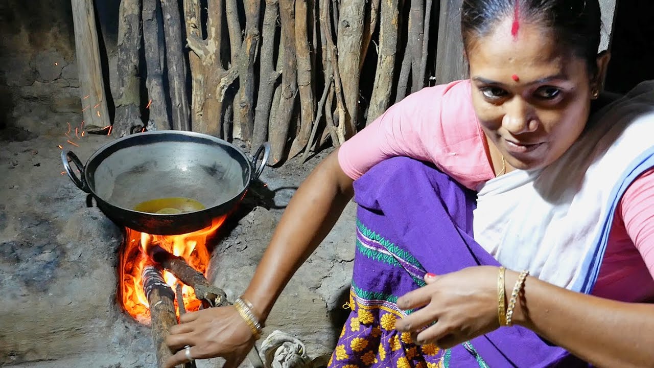 RURAL LIFE OF ASSAMESE COMMUNITY IN ASSAM, INDIA , Part - 114 m ...