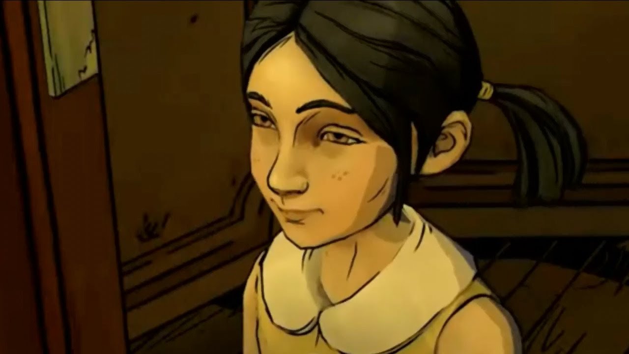 (TWAU) - Rachel's stomach growling (Edited) - YouTube