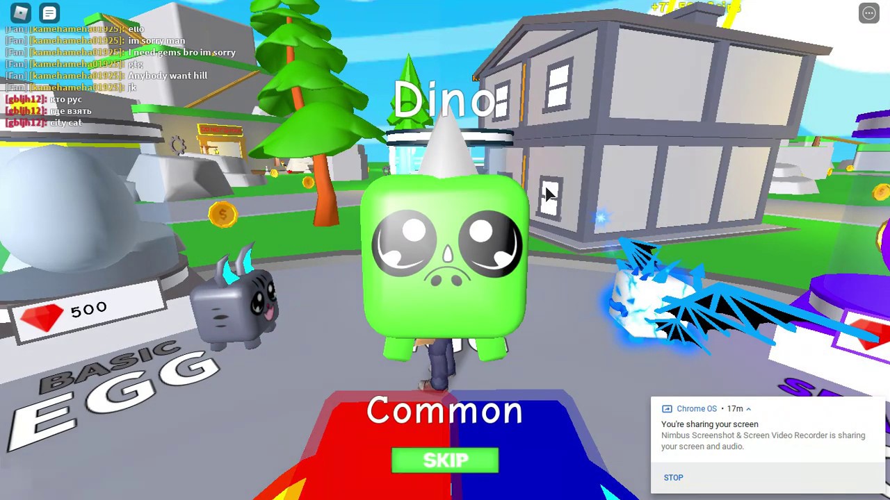 Explaining The Grind in Robot Simulator - YouTube