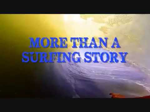 Surfing Story - My Wave - YouTube