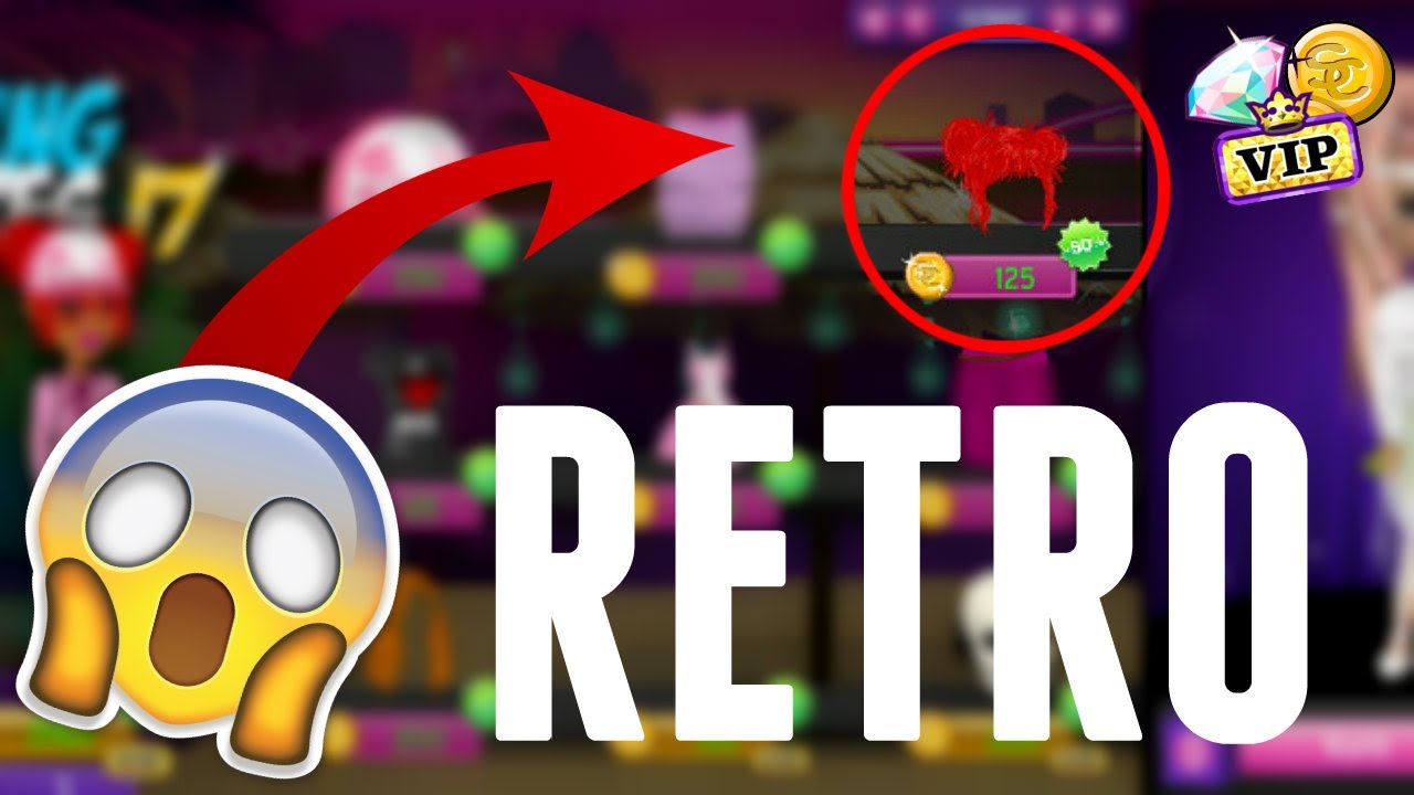 MSP RETRO WOCHE 😍 - YouTube