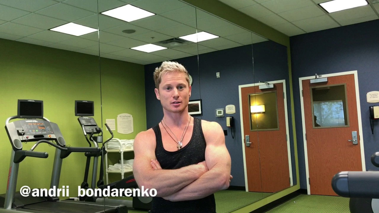 Handstand challenge with Andrii Bondarenko (wrists warm up) - YouTube