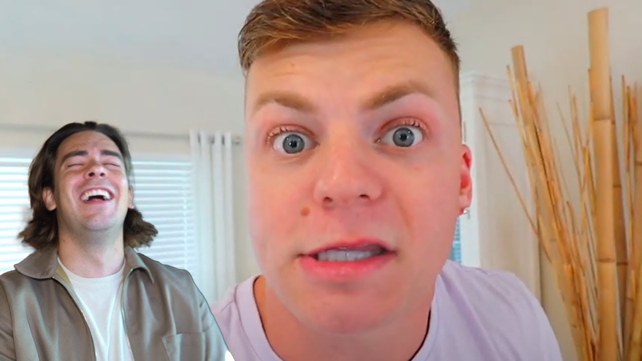 Catchin' Up w/ The Cringe Fam - YouTube