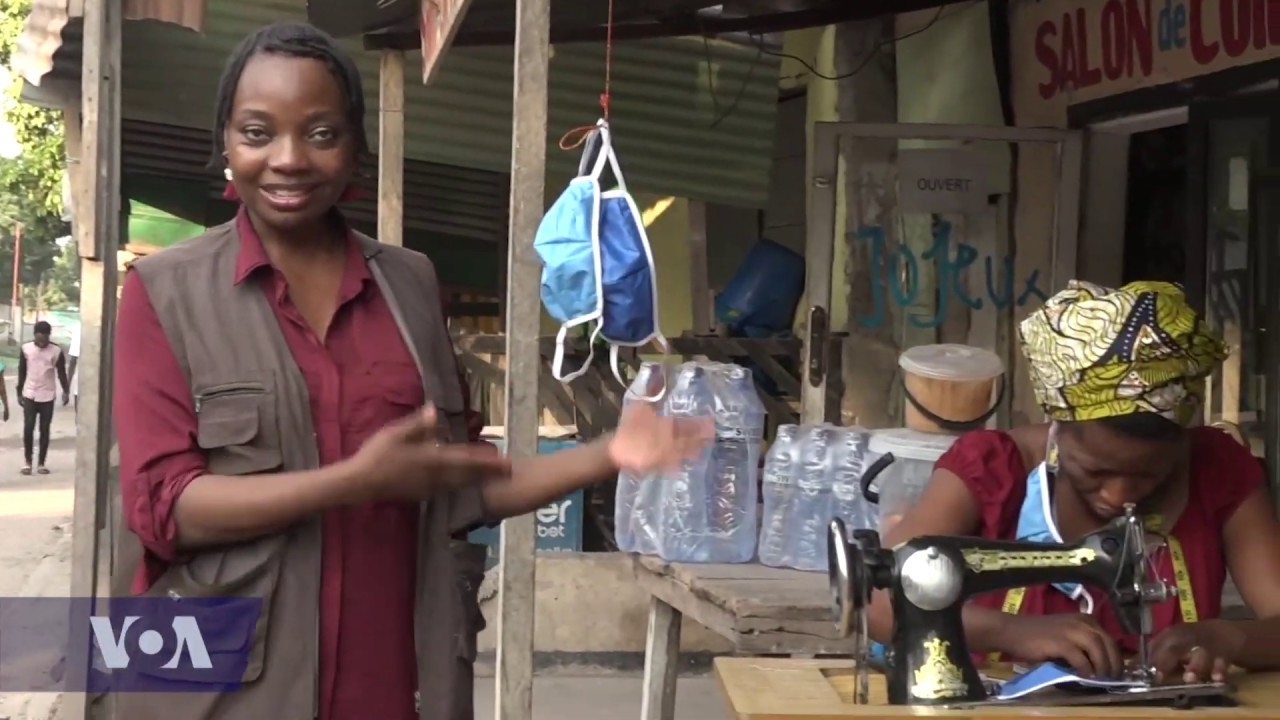 COVID-19: Impact of Disruptions on Everyday Life - YouTube