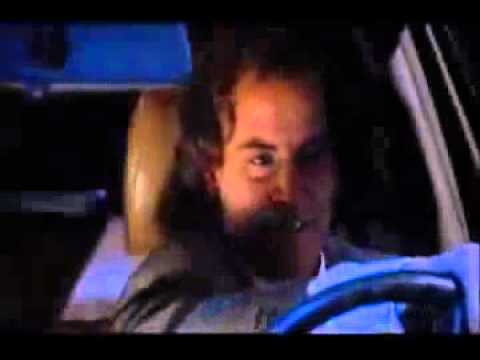 Party  Animal film from the Eighties - The famous Farting Scene in the Car