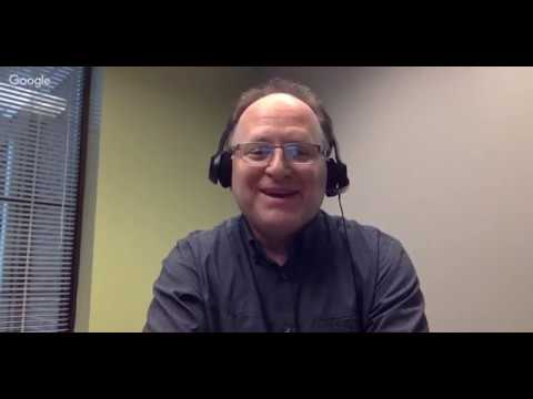 Data Visualization in Test Automation: A Conversation with Greg Paskal ...