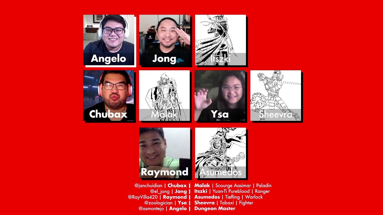 Campaign 1 | Episode 78 | The Silver Shadows No More - YouTube