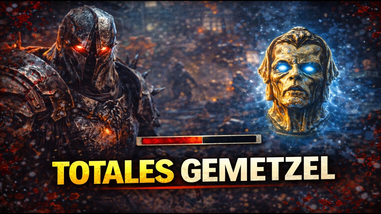 warhammer vermintide 2 multiplayer gameplay -Alter Spuk- - YouTube