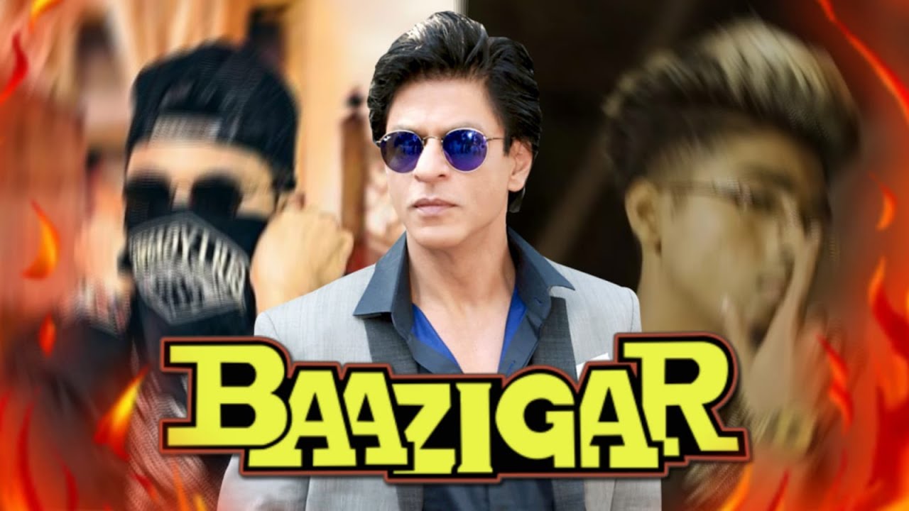 MC STAN - BAAZIGAR Ft. DIVINE (PROD.BY ARMOON FLIP)react - YouTube