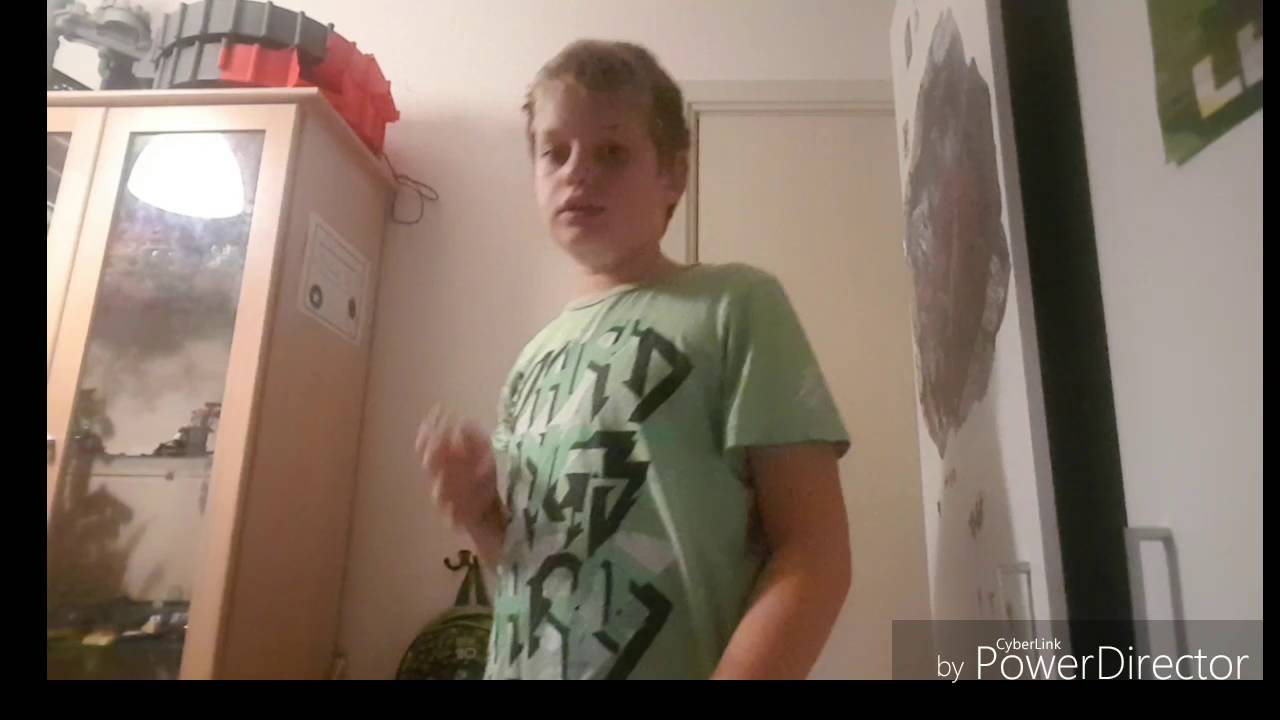Callenge time - YouTube