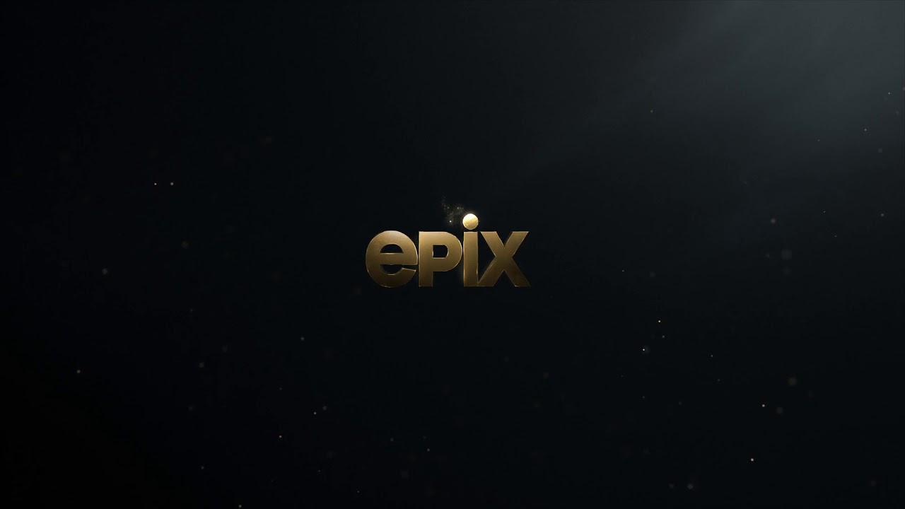 EPIX New Logo - YouTube