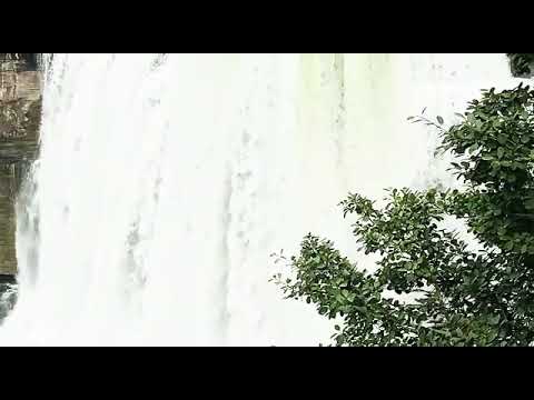Purwa Falls Rewa Mp - YouTube